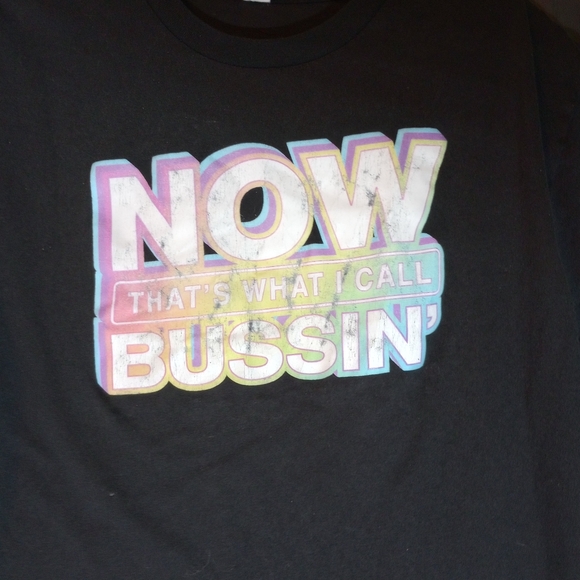 Tops | Now Thats What I Call Bussin Hilarious Adult Parody Funny ...